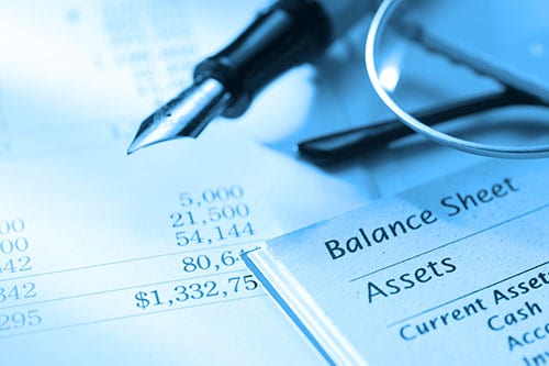 Financial Statements – Understanding the Balance Sheet - Tax Hive ...